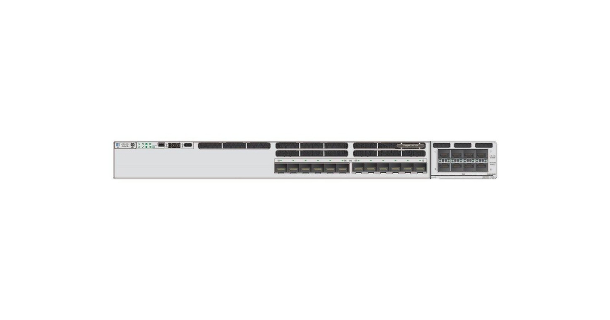 Cisco Default Switch - Techstores.gr
