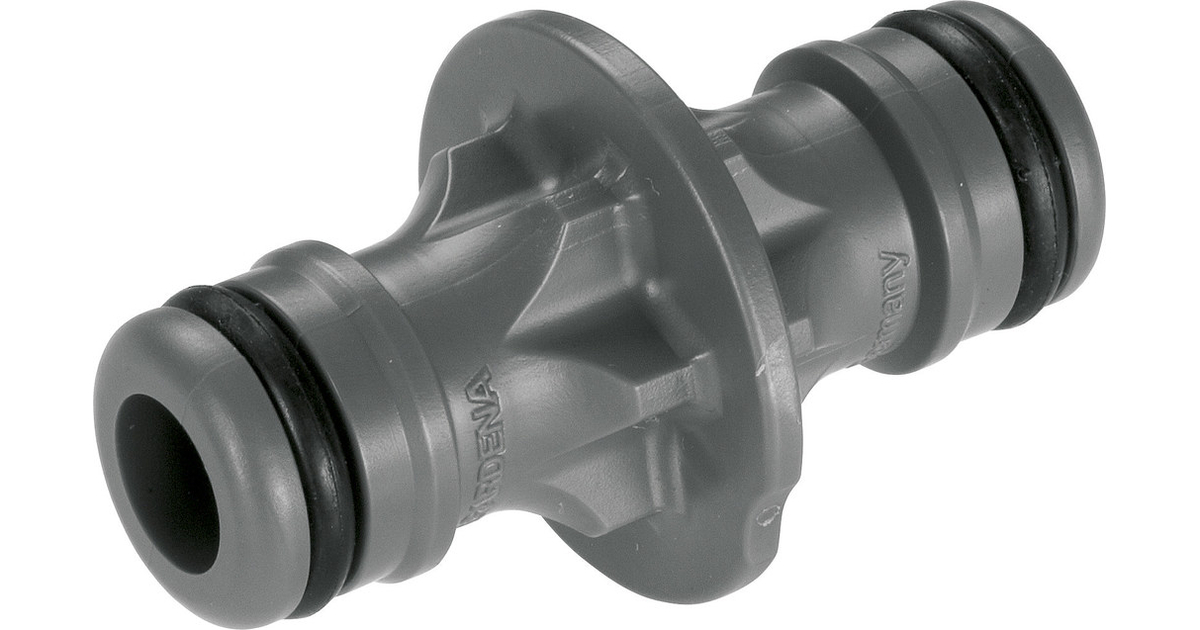 Συνδέσμος Ποτίσματος Gardena Coupling - Techstores.gr