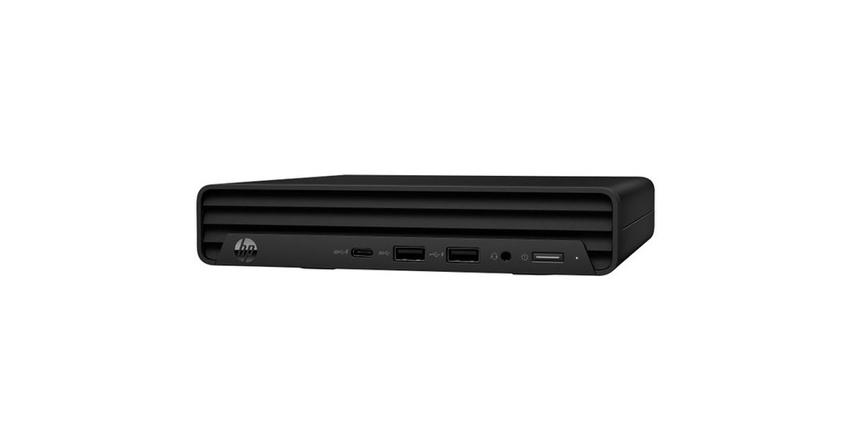 Mini PC HP Pro Mini 260 G9 i5-1334U 16/512SSD 1J W11P 12 Monate ...