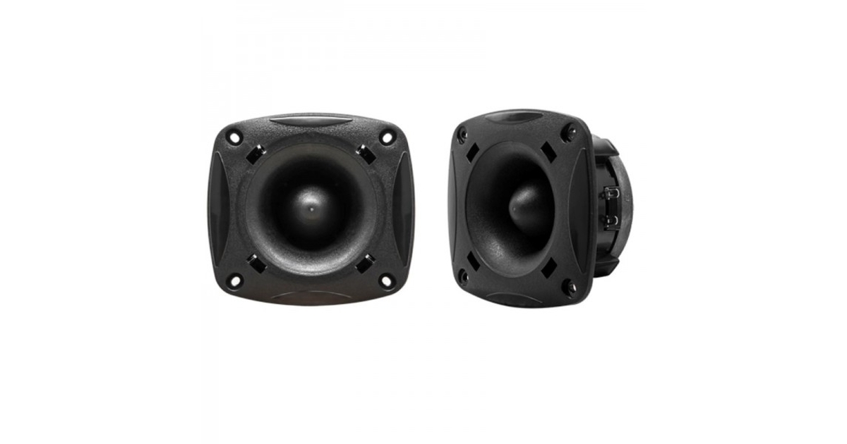 Ηχεία Αυτοκινήτου Earthquake Super Bullet Tweeter SBT-200 - Techstores.gr