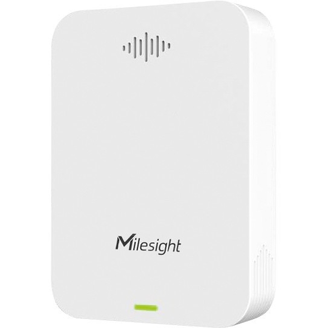 Αισθητήρας Milesight IoT Bathroom Odor Detector LoRaWAN NH3 H2S ...